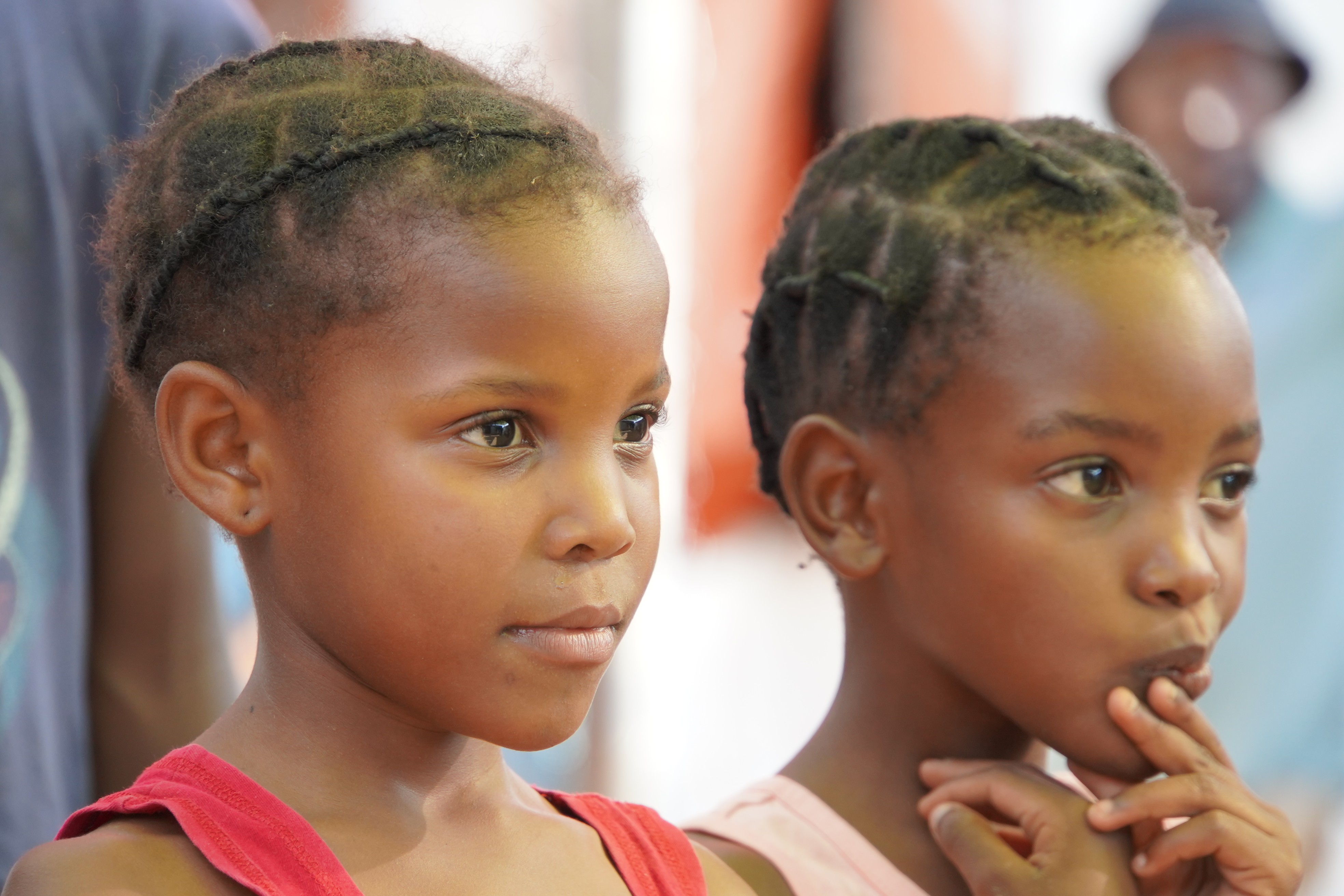 Spenden/ Patenschaft – MOHAU Multi Purpose Centre